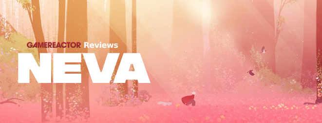 Neva - Gamereactor UK
