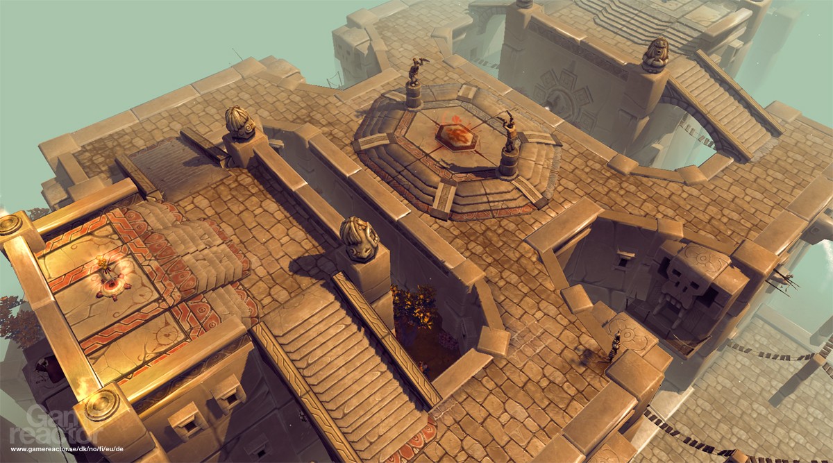 Bloodline Champions open beta