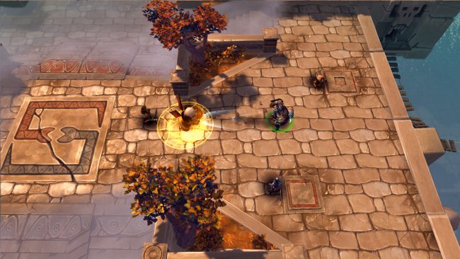 Bloodline Champions - Gamereactor UK