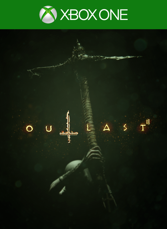 Outlast 2 has reached almost a million units sold