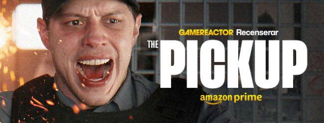 The Pickup - Gamereactor UK