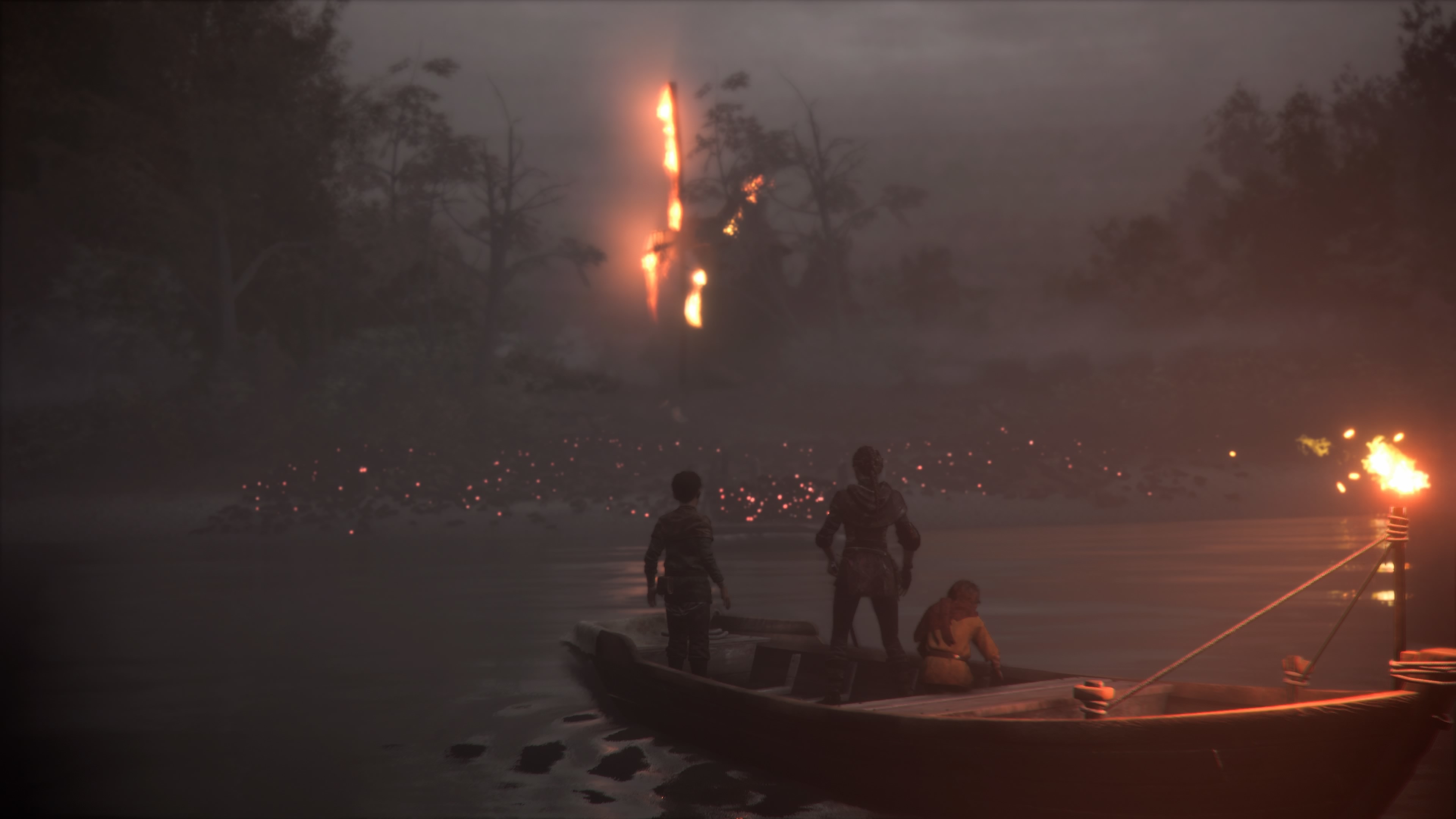 Beating the Backlog: A Plague Tale: Innocence