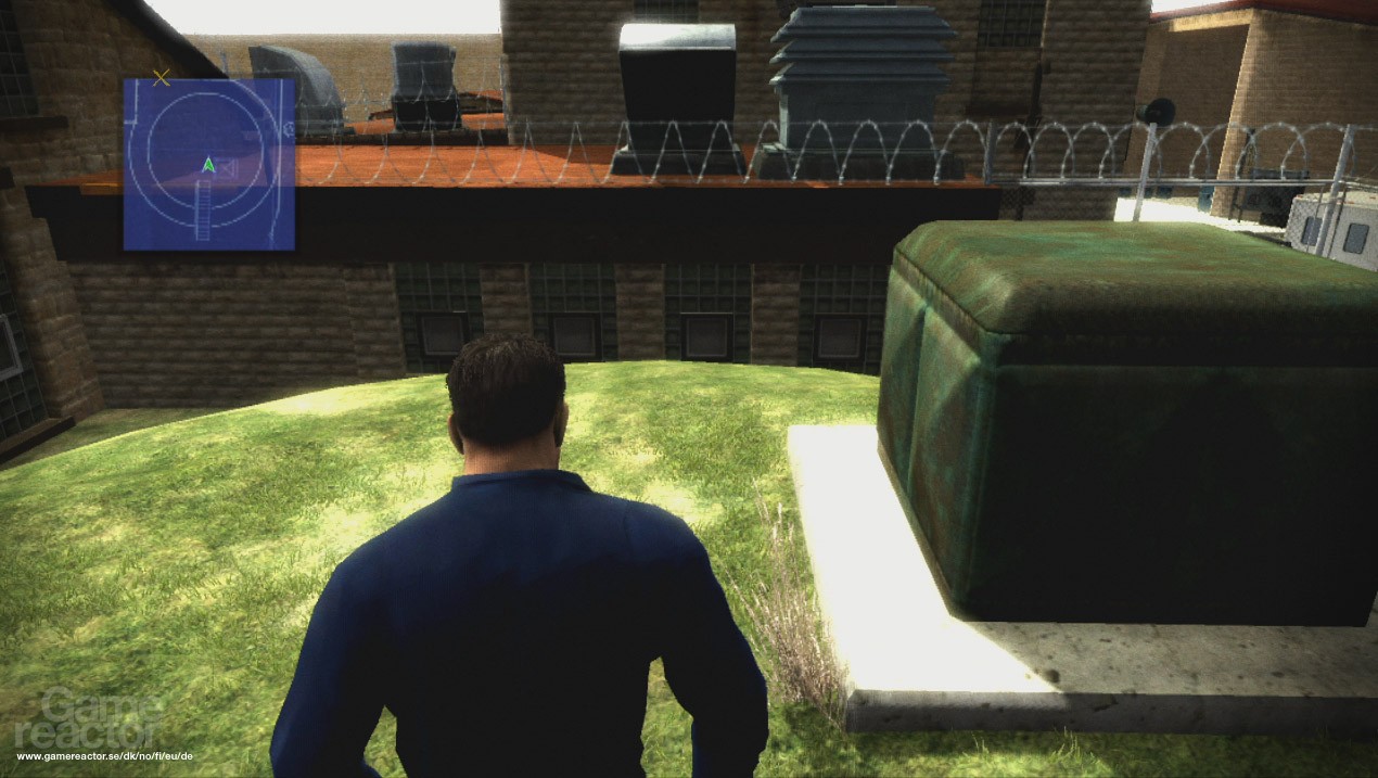 Prison Break: The Conspiracy Review - Gamereactor
