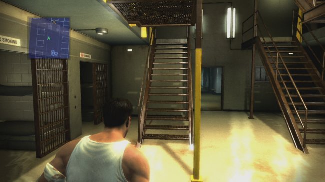 Prison Break: The Conspiracy Review - Gamereactor