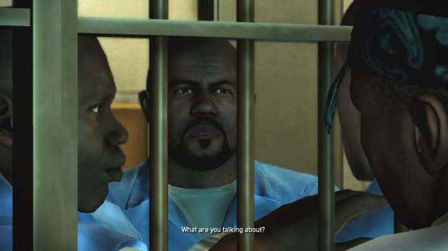 Prison Break: The Conspiracy Review - Gamereactor