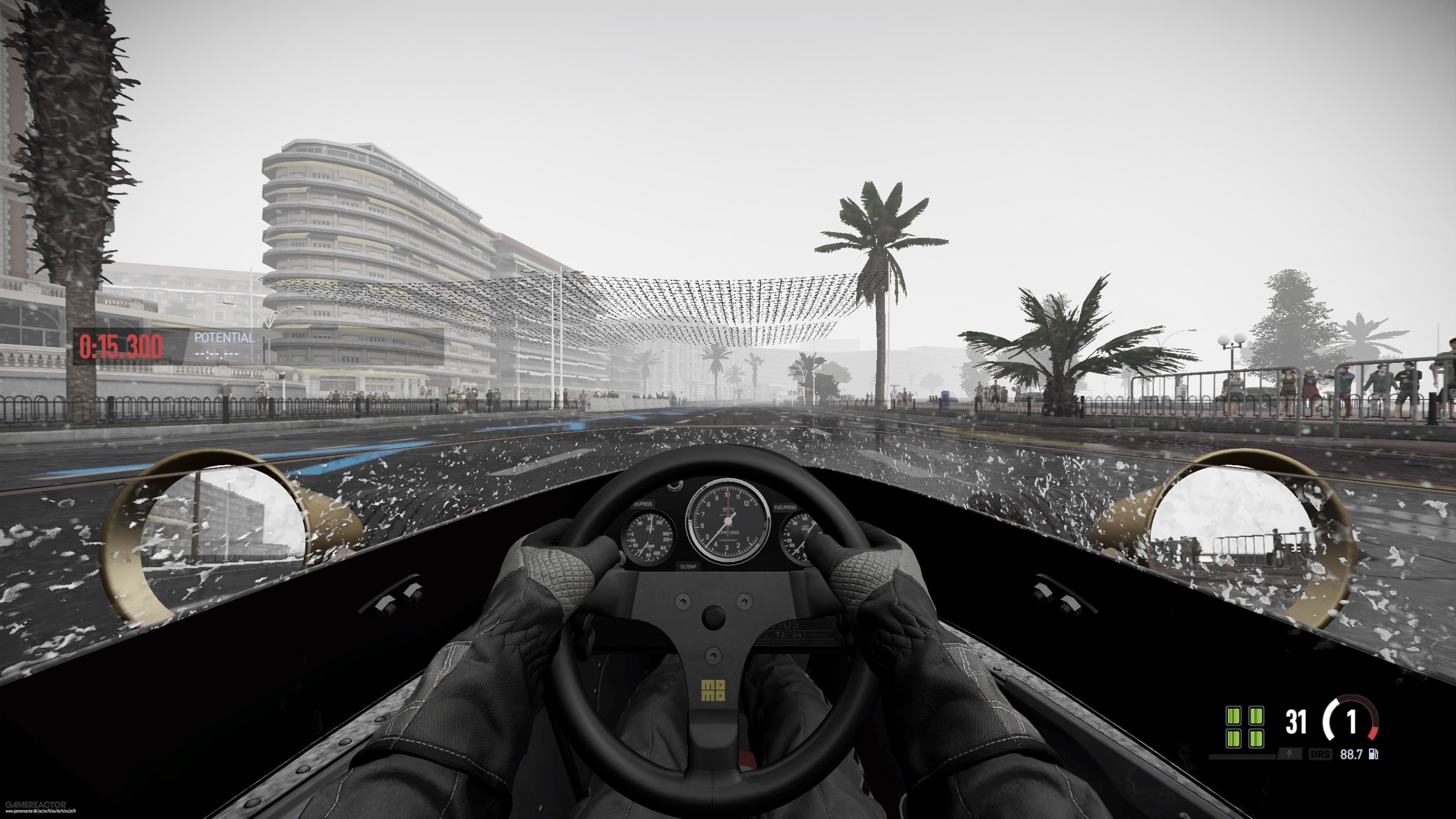 Slightly Mad has plans for "Mad Box" console - Project CARS 2 - Gamereactor