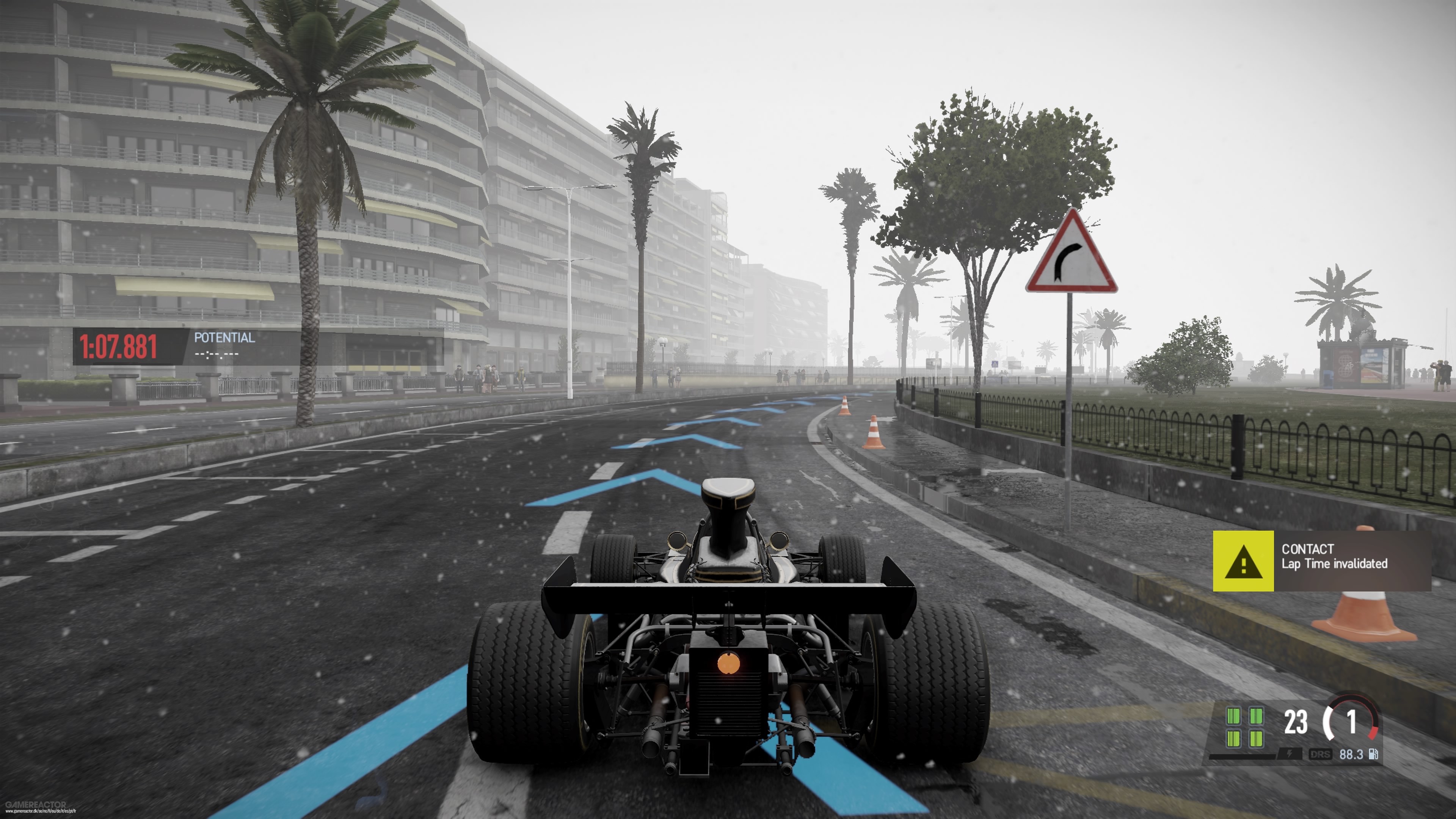 Project CARS 2 Review - Gamereactor