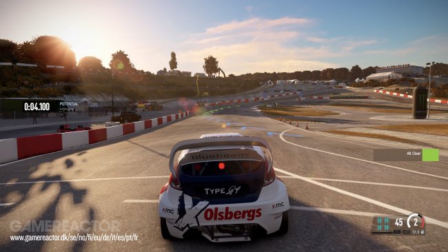 Project CARS 2 Review - Gamereactor
