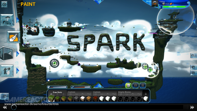 Project Spark beta coming to Xbox One today