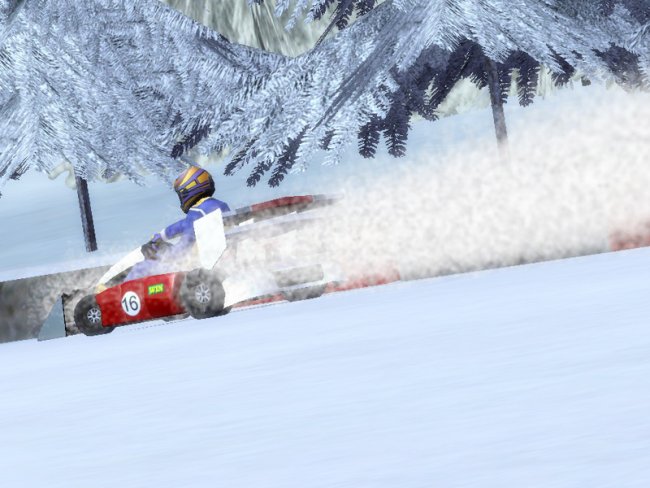 Racing from Nordic Games - - Gamereactor