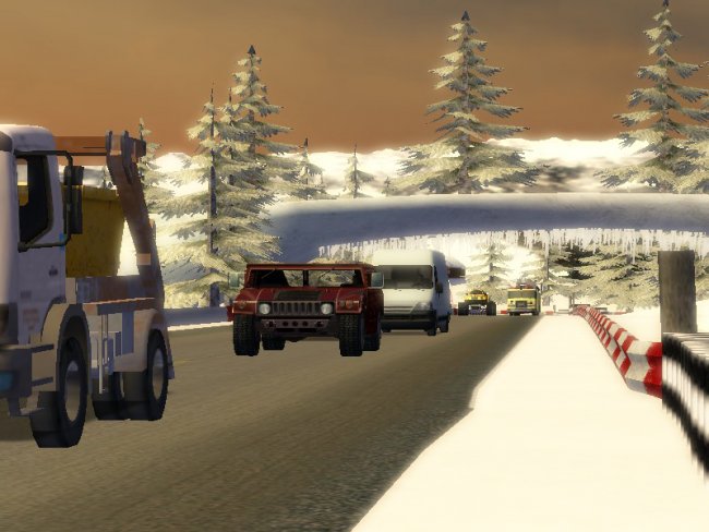 Racing from Nordic Games - - Gamereactor