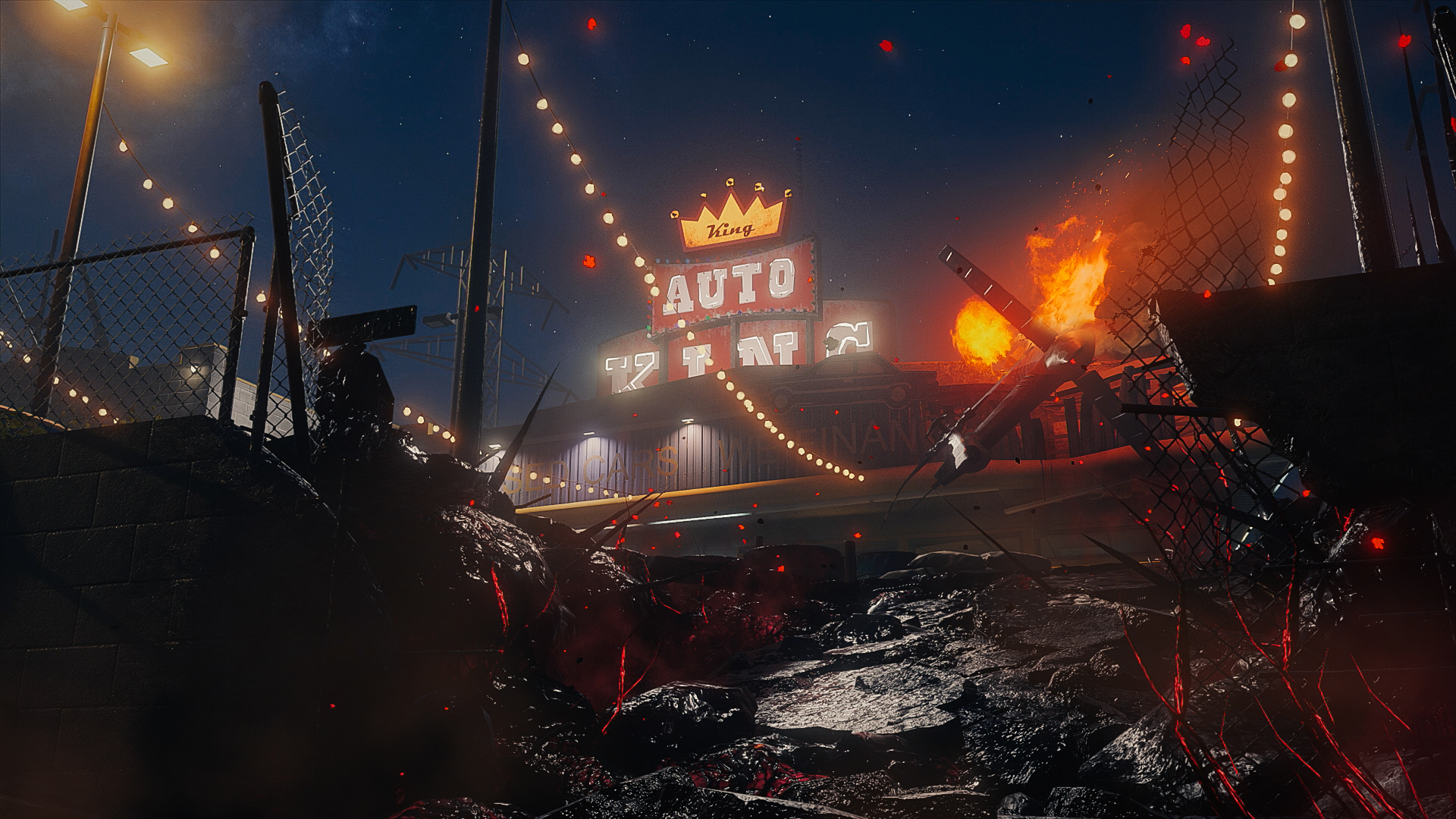 Rainbow Six: Siege - Outbreak Preview - Gamereactor