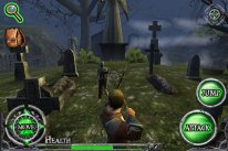 Ravensword: The Fallen King - Gamereactor UK