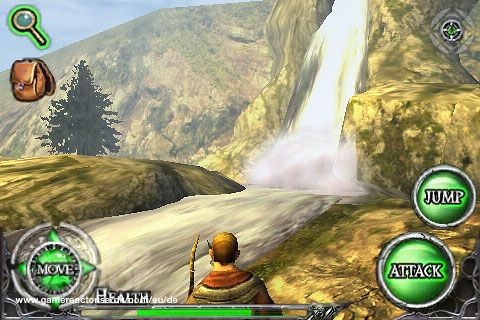 Ravensword: The Fallen King - Gamereactor UK