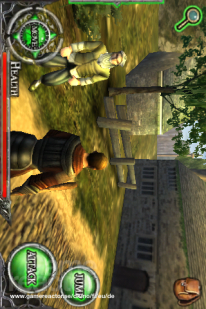 Ravensword: The Fallen King - Gamereactor UK