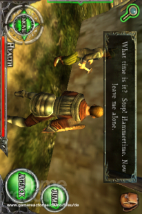 Ravensword: The Fallen King - Gamereactor UK