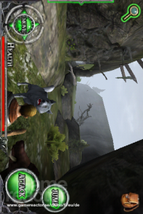 Ravensword: The Fallen King - Gamereactor UK