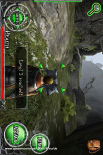 Ravensword: The Fallen King - Gamereactor UK