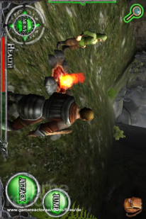 Ravensword: The Fallen King - Gamereactor UK