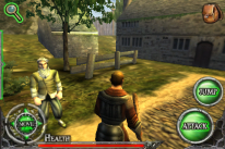 Ravensword: The Fallen King - Gamereactor UK