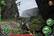 Ravensword: The Fallen King - Gamereactor UK