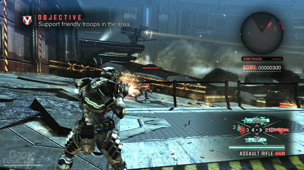 Shinji Mikami joins Bethesda - - Gamereactor