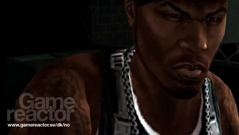 50 Cent: Bulletproof G Unit Edition - Gamereactor UK