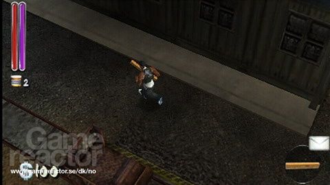 50 Cent: Bulletproof G Unit Edition - Gamereactor UK