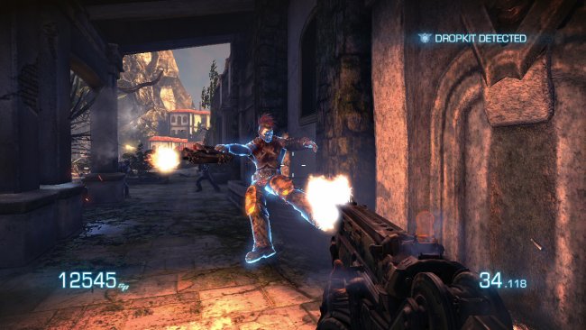 Bulletstorm Review - Gamereactor