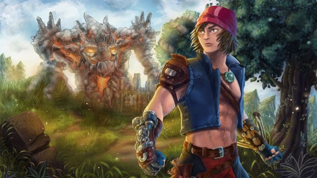 Ario - Gamereactor UK