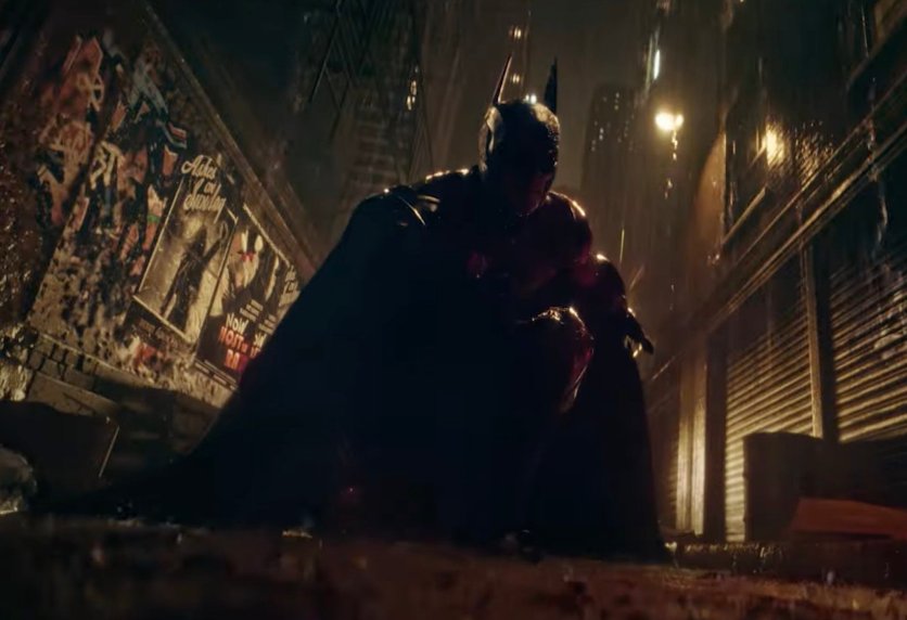 Batman: Arkham Shadow reaches 1 million players