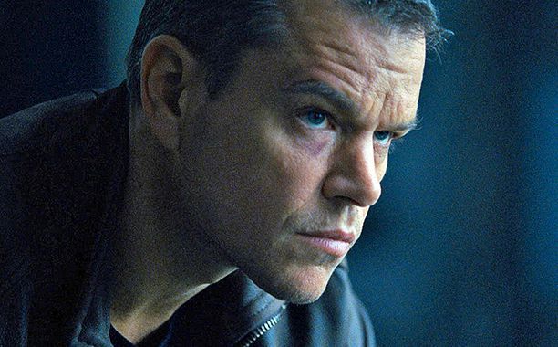 The Bourne Legacy - Gamereactor UK