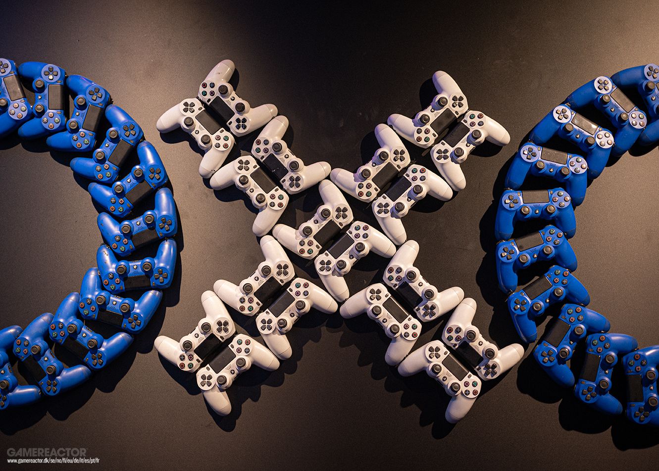 We sneak into OXO Video Game Museum Madrid, which opened its doors ...