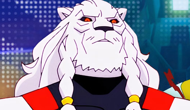 Battle Beast joins the roster in upcoming Invincible VS