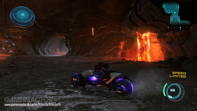 Metroid Prime 4: Beyond Review - Gamereactor