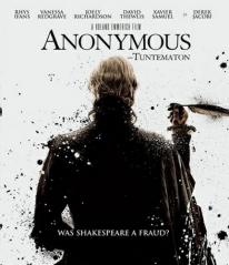 Anonymous - Gamereactor UK