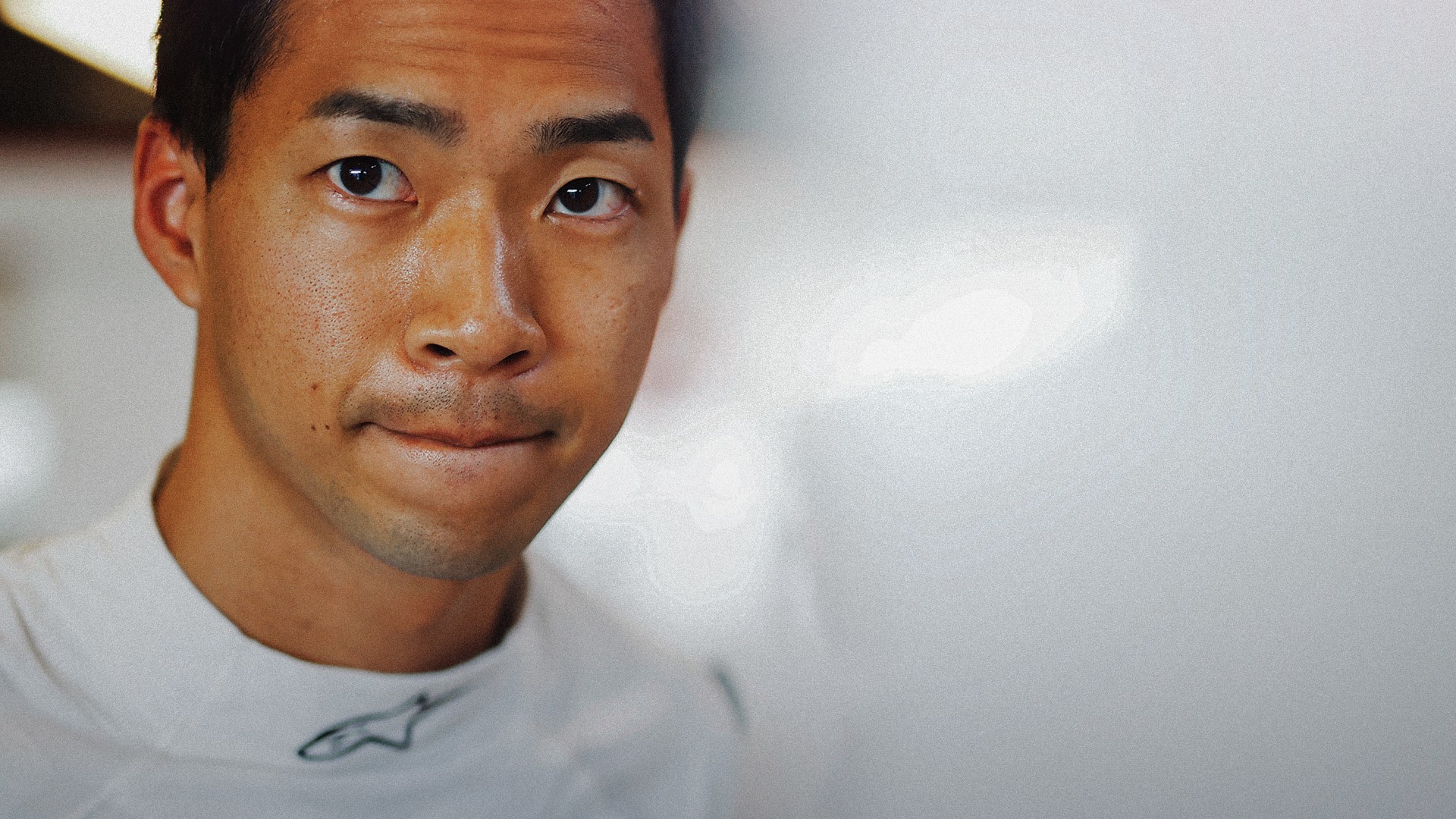 Another Japanese driver will get the spotlight in this weekend's ...