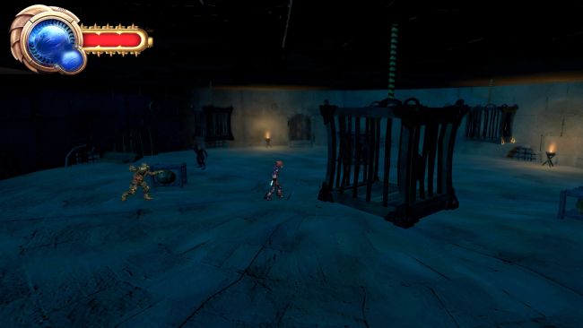 Ario Review - Gamereactor