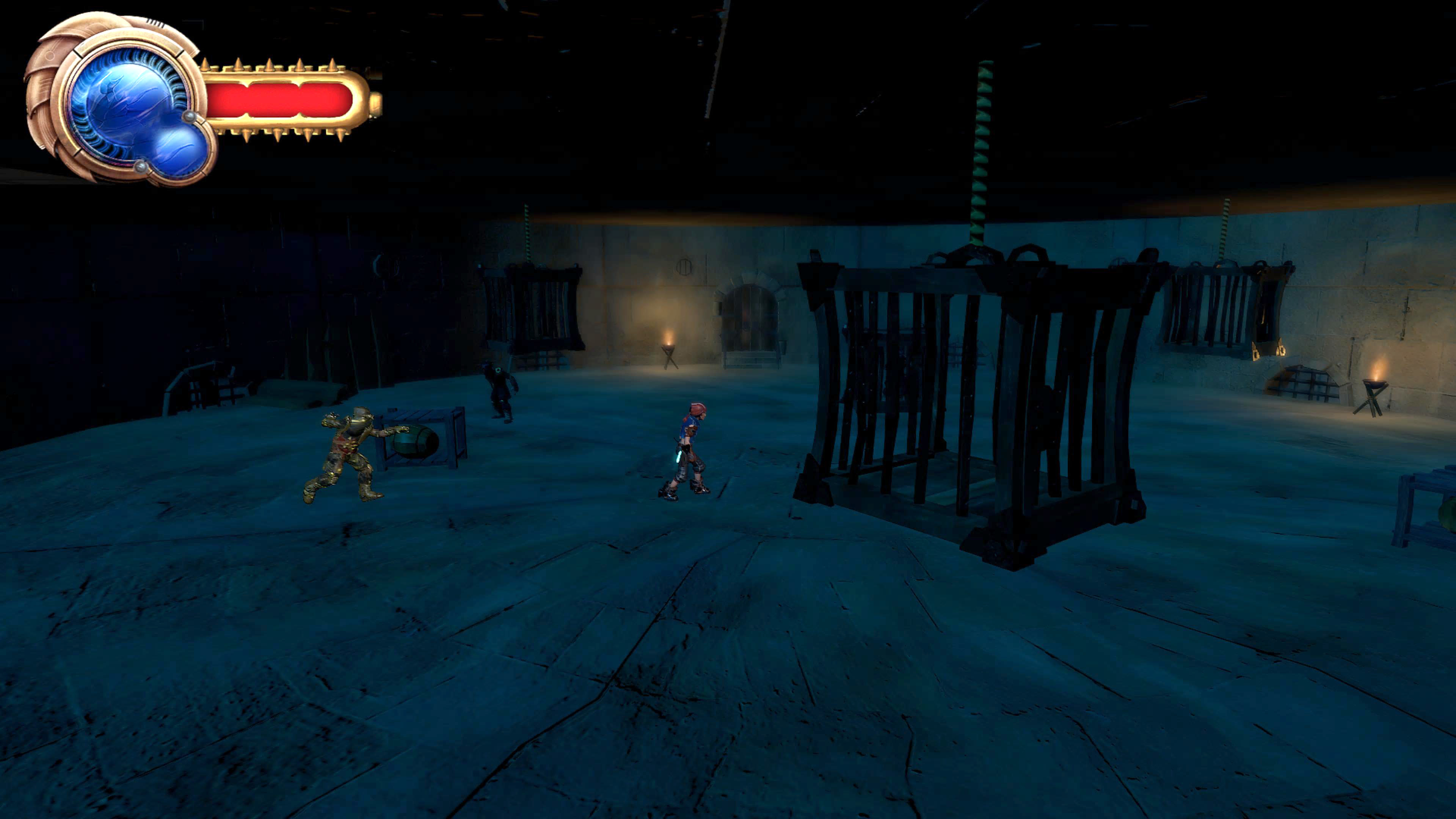 Ario Review - Gamereactor