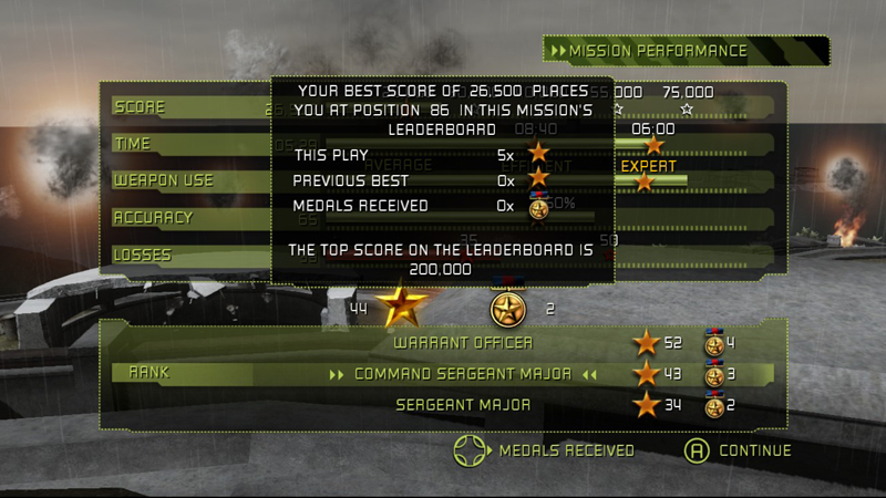 Battlefield 2: Modern Combat - Gamereactor UK