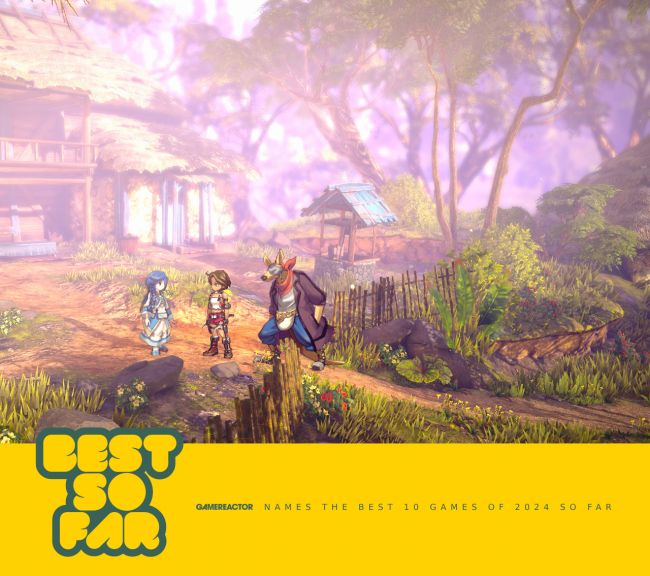 Best so far in 2024 - - Gamereactor