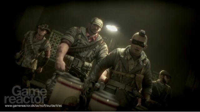 Sgt. Matt Baker will be back - Brothers in Arms: Furious 4 - Gamereactor