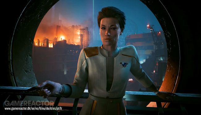 New video shows Cyberpunk 2077 with over 100 mods and Ray-Tracing Overdrive