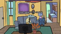 Clam Man - Gamereactor UK