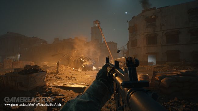 Delta Force: Black Hawk Down (2025) Review - Gamereactor