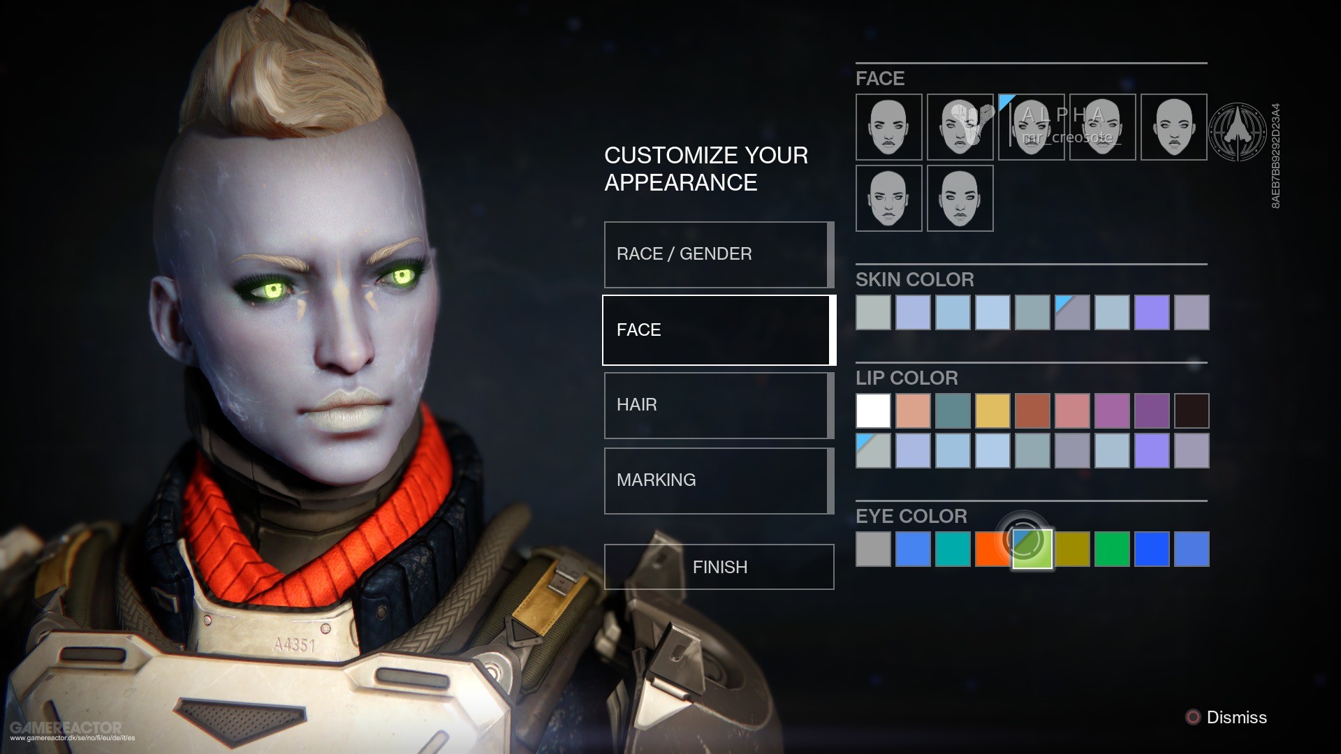 Destiny Hands-On Preview - Gamereactor