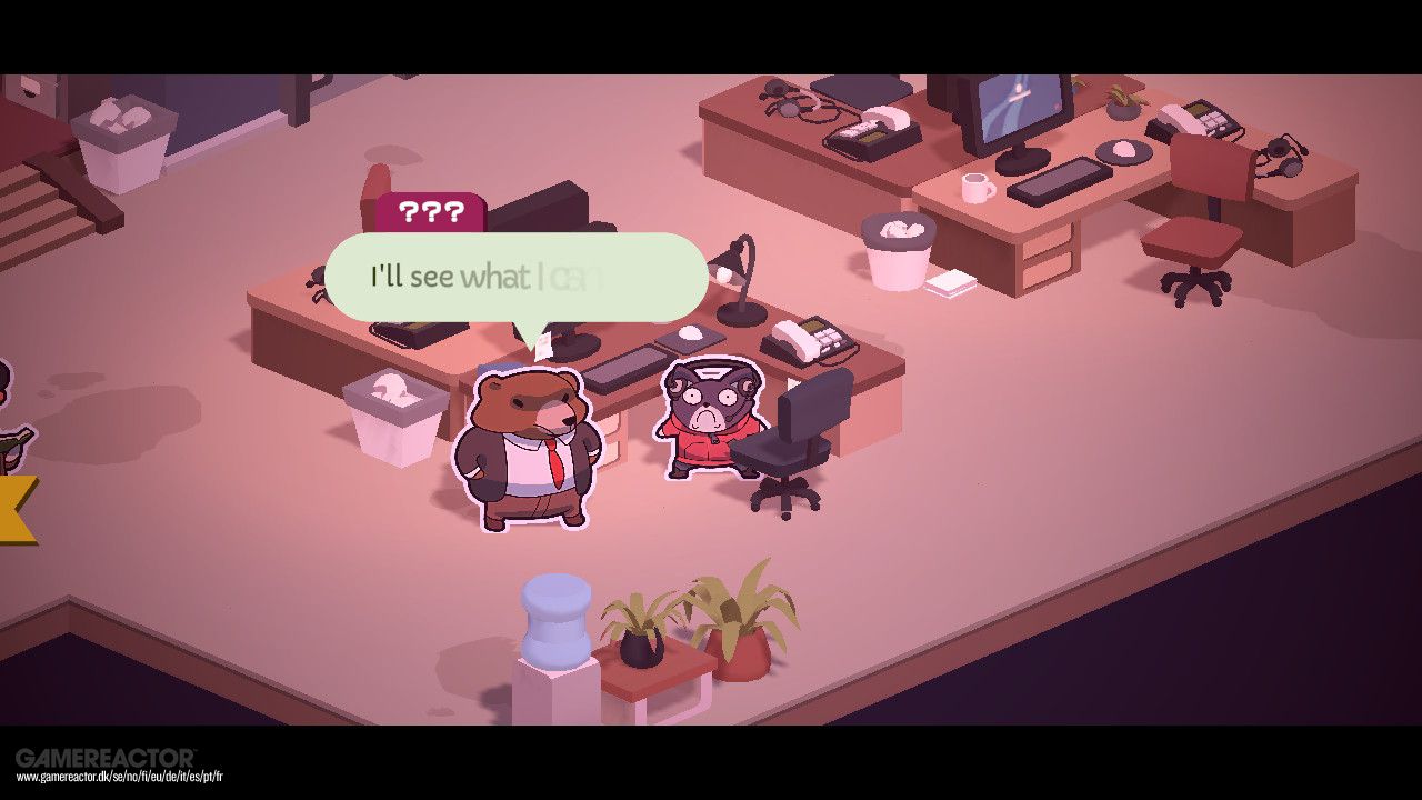 Duck Detective: The Secret Salami - Gamereactor UK