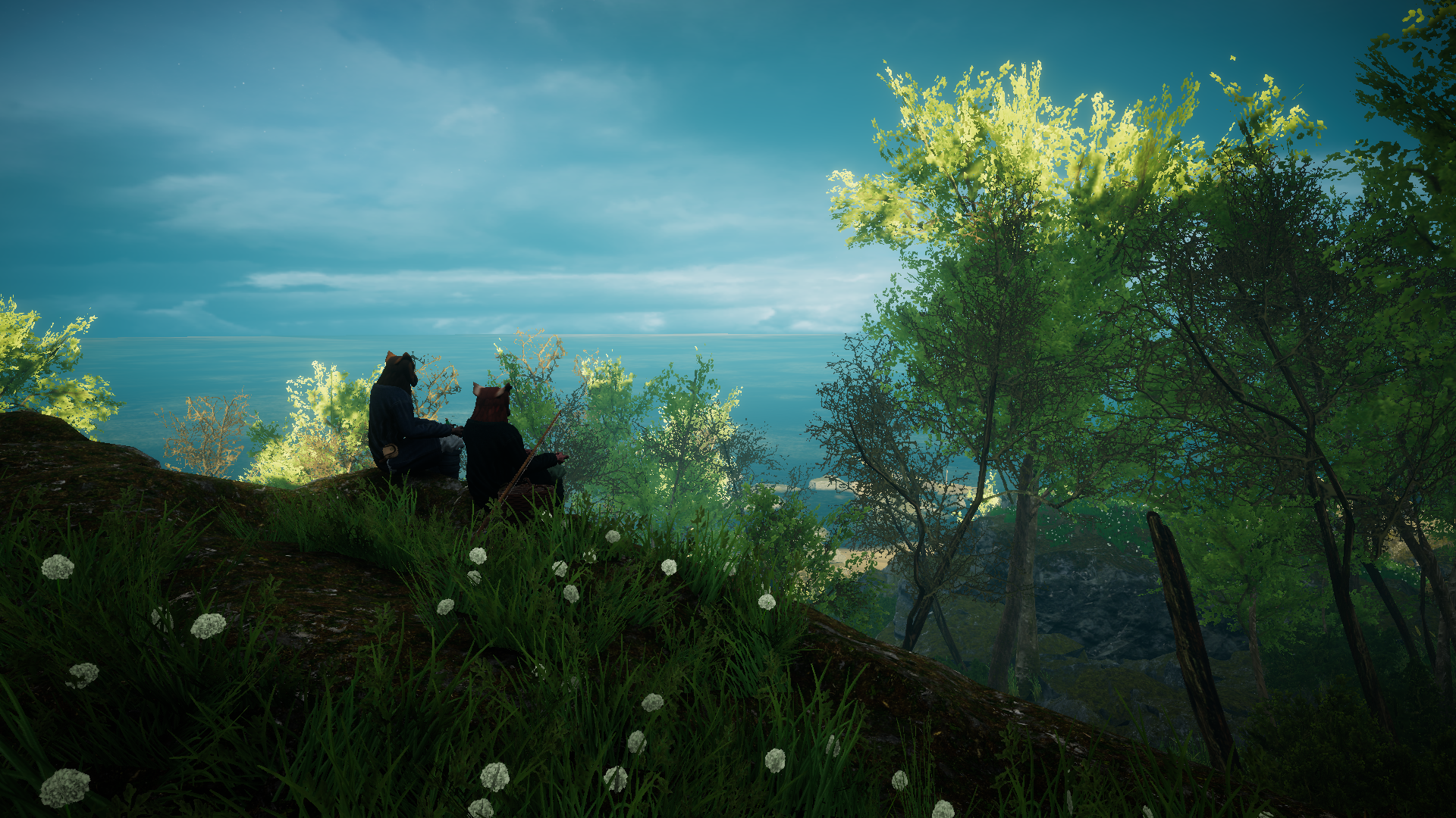 Eastshade - Gamereactor UK