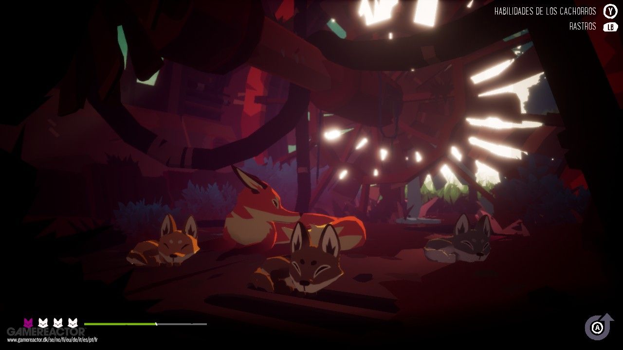 Endling: Extinction is Forever - Review