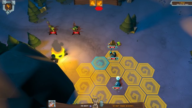 Farabel Review - Gamereactor